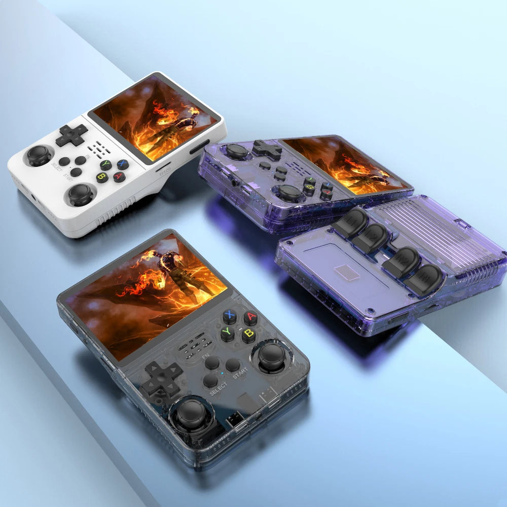 Retro Gameboy mykiddocare